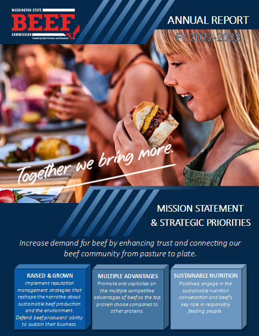 Cattlemen's Corner Collection