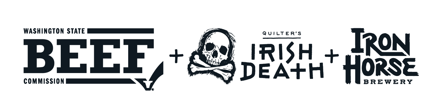 Beef & Irish Death Beer